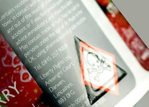 What to consider when packaging poisons - Readability Ltd