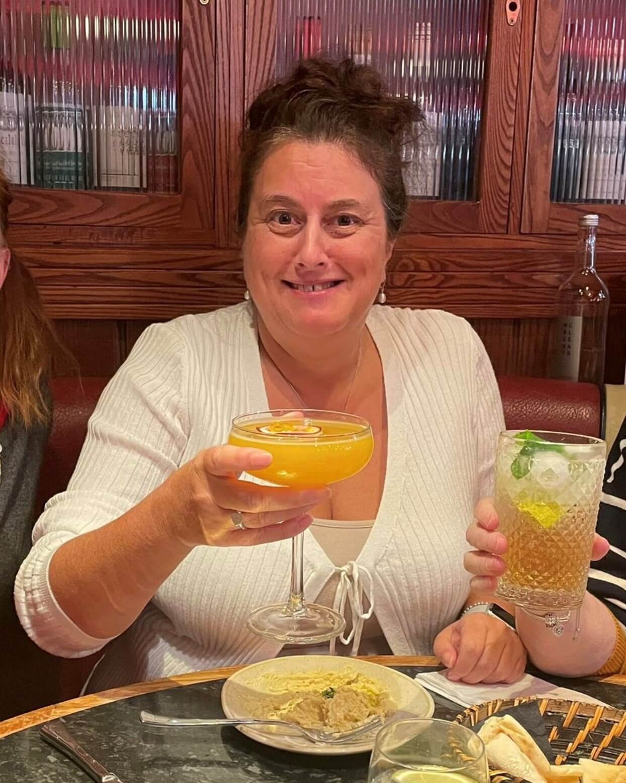 Philippa Griffin Celebrates 20 years with us! - Readability Ltd