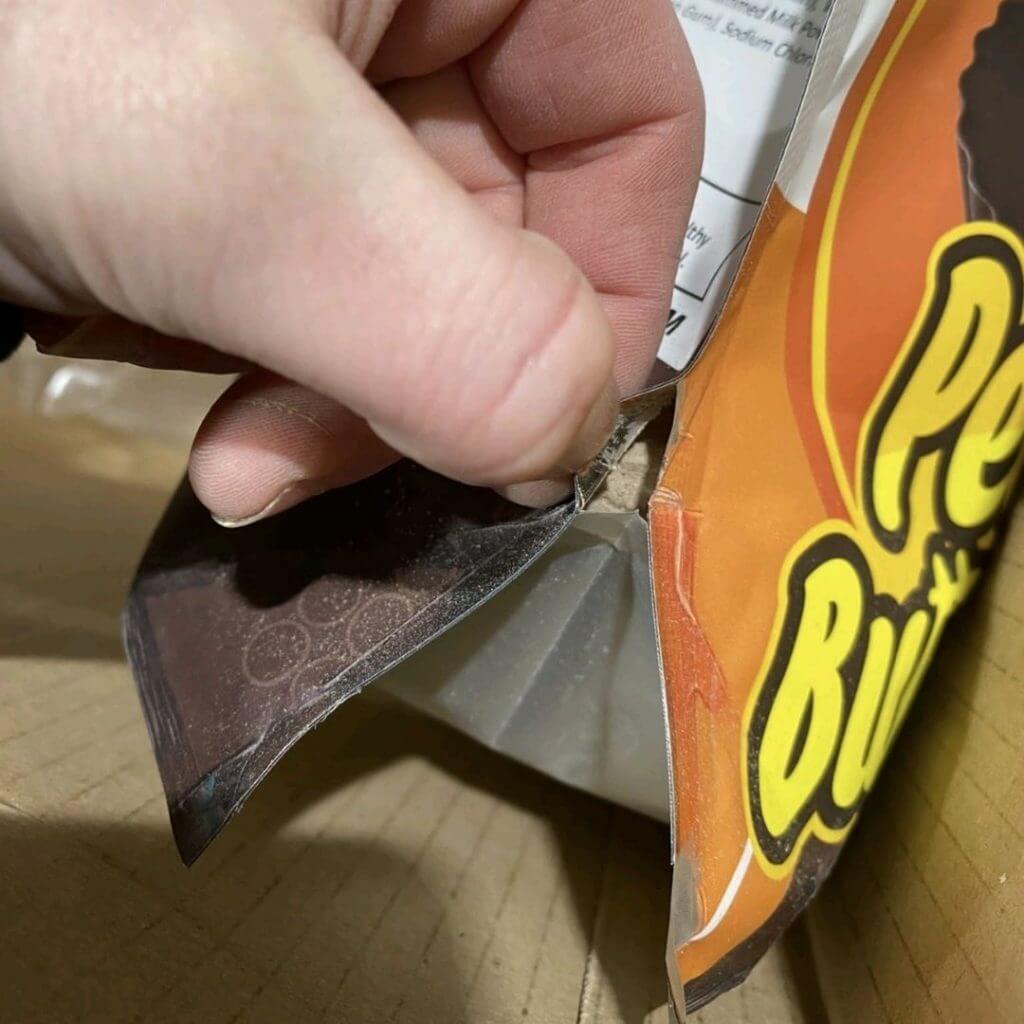 How We Perfected the 2kg Protein Pouch - Readability Ltd