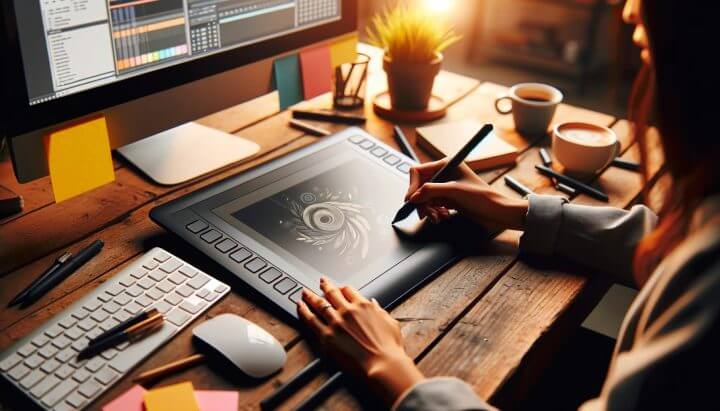 Design Tips for Eye-Catching Packaging Pouches - Readability