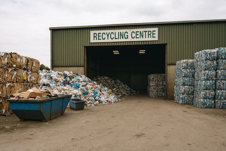 Top 10 Benefits of Using Recyclable Pouches - Readability Ltd